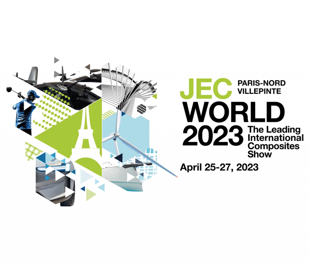 Maricell al JEC 2023 - Maricell