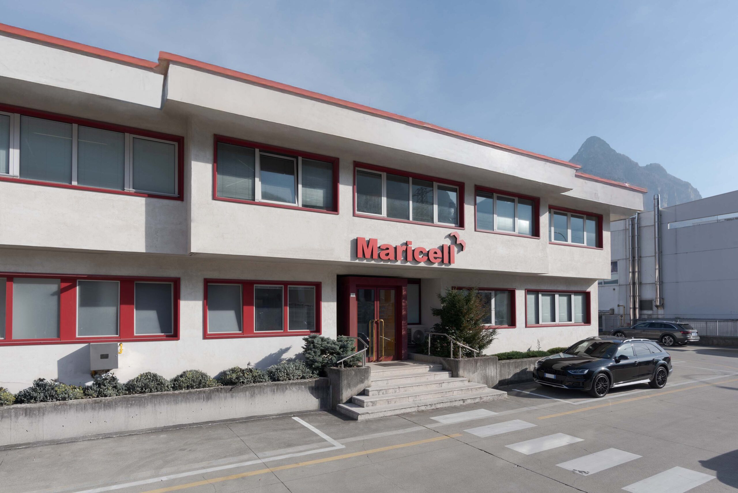 Maricell | Contacts